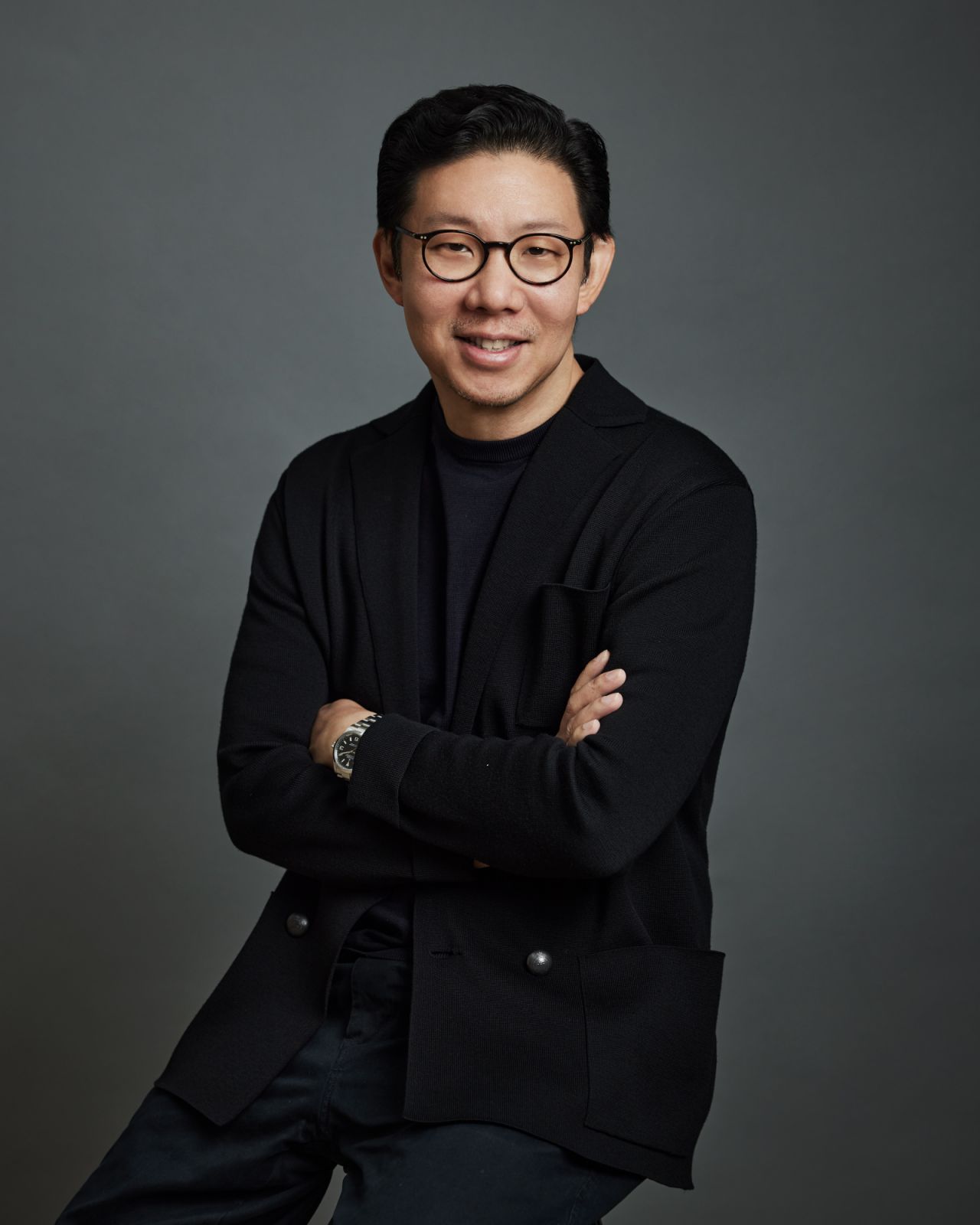 Aun Koh | Tatler Asia