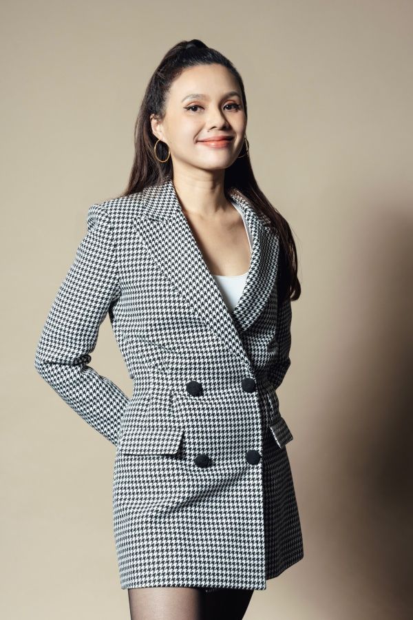 Lynette Ow | Tatler Asia