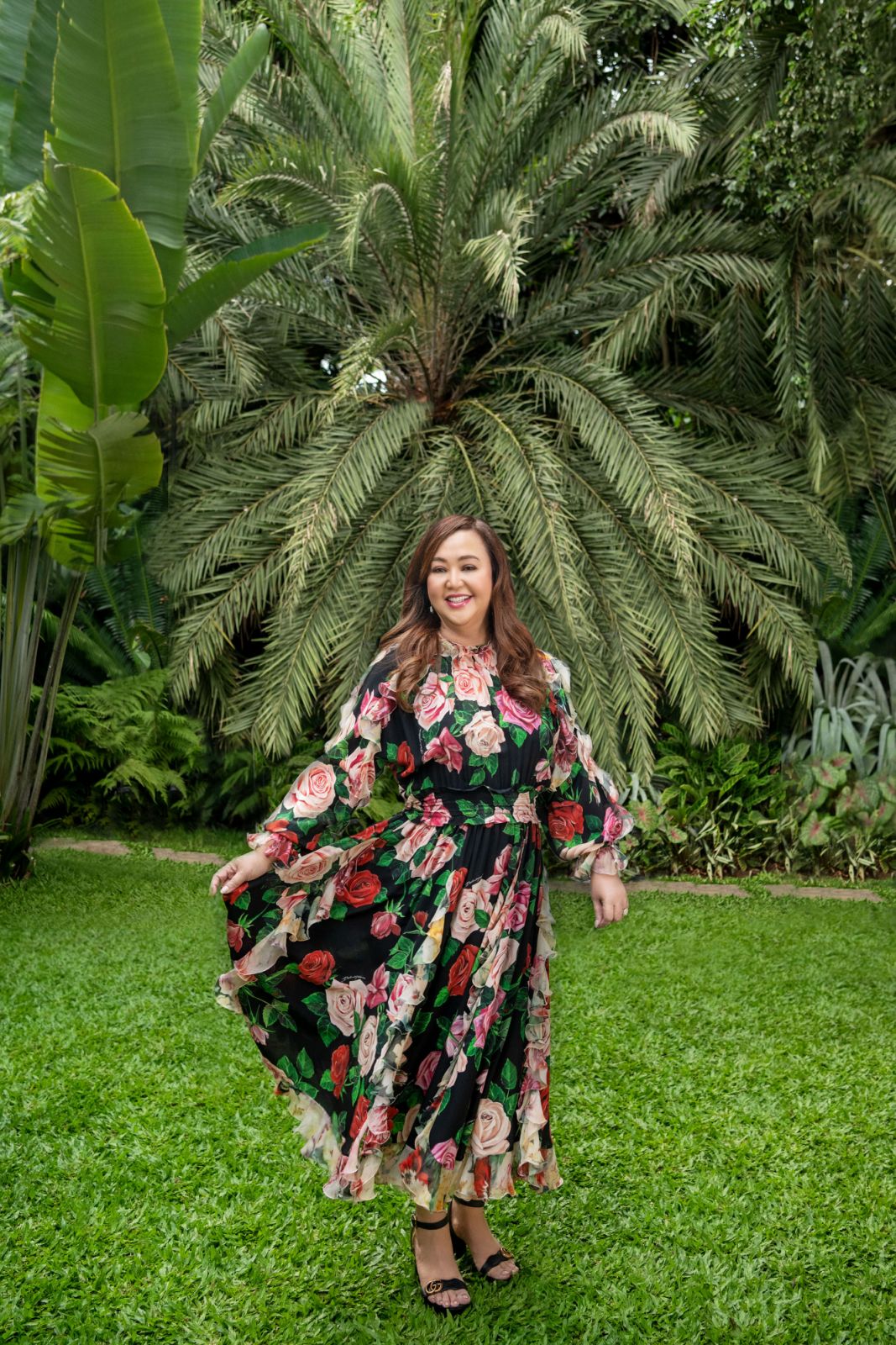 24 hours with Alice Eduardo: Uncover the origins of her watch ...