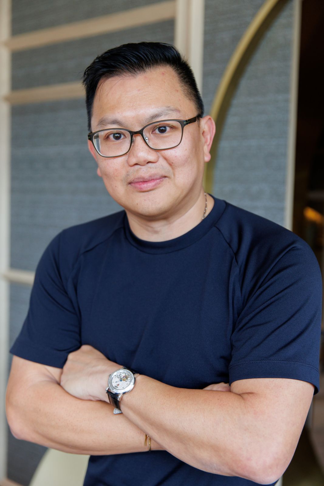 Aun Koh's Instagram, Twitter & Facebook on IDCrawl