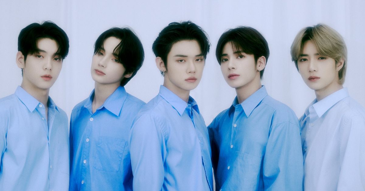 韓國大勢男團TXT Tomorrow X Together就要回歸啦！被Dior官宣為品牌大使的首個男團到底有什麼過人的魅力？你不能不知道關於 ...