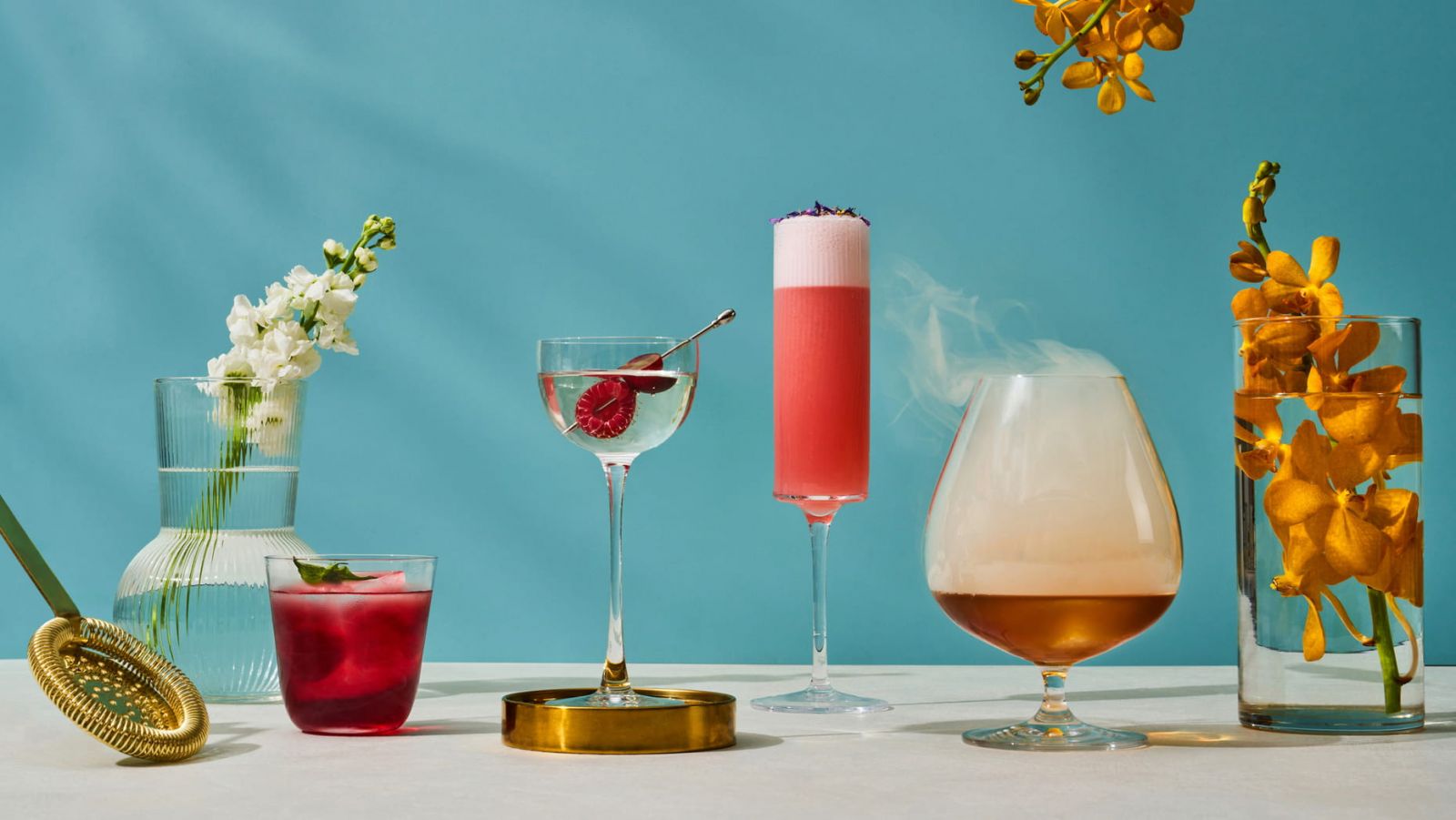 Tatler’s guide to the best bars in Orchard Road | Tatler Asia
