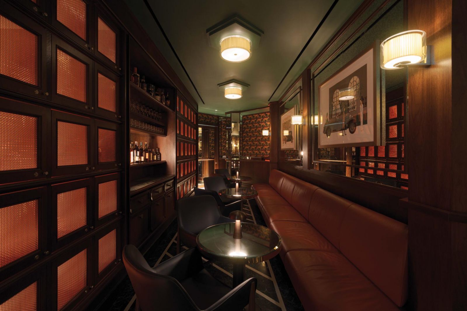 Tatler’s guide to the best bars in Orchard Road | Tatler Asia
