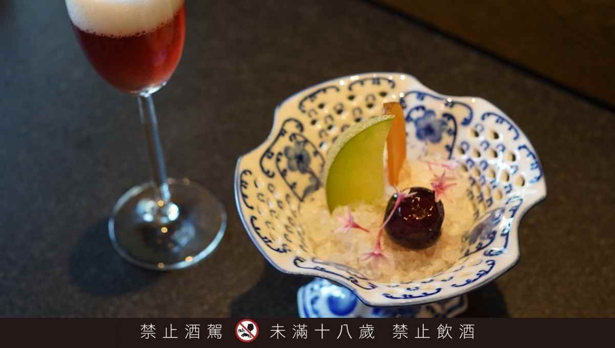 國際名廚江振誠與AKAME主廚彭天恩於台南晶英聯手，一客近20000元的秒殺餐會究竟吃什麼？ | Tatler Asia