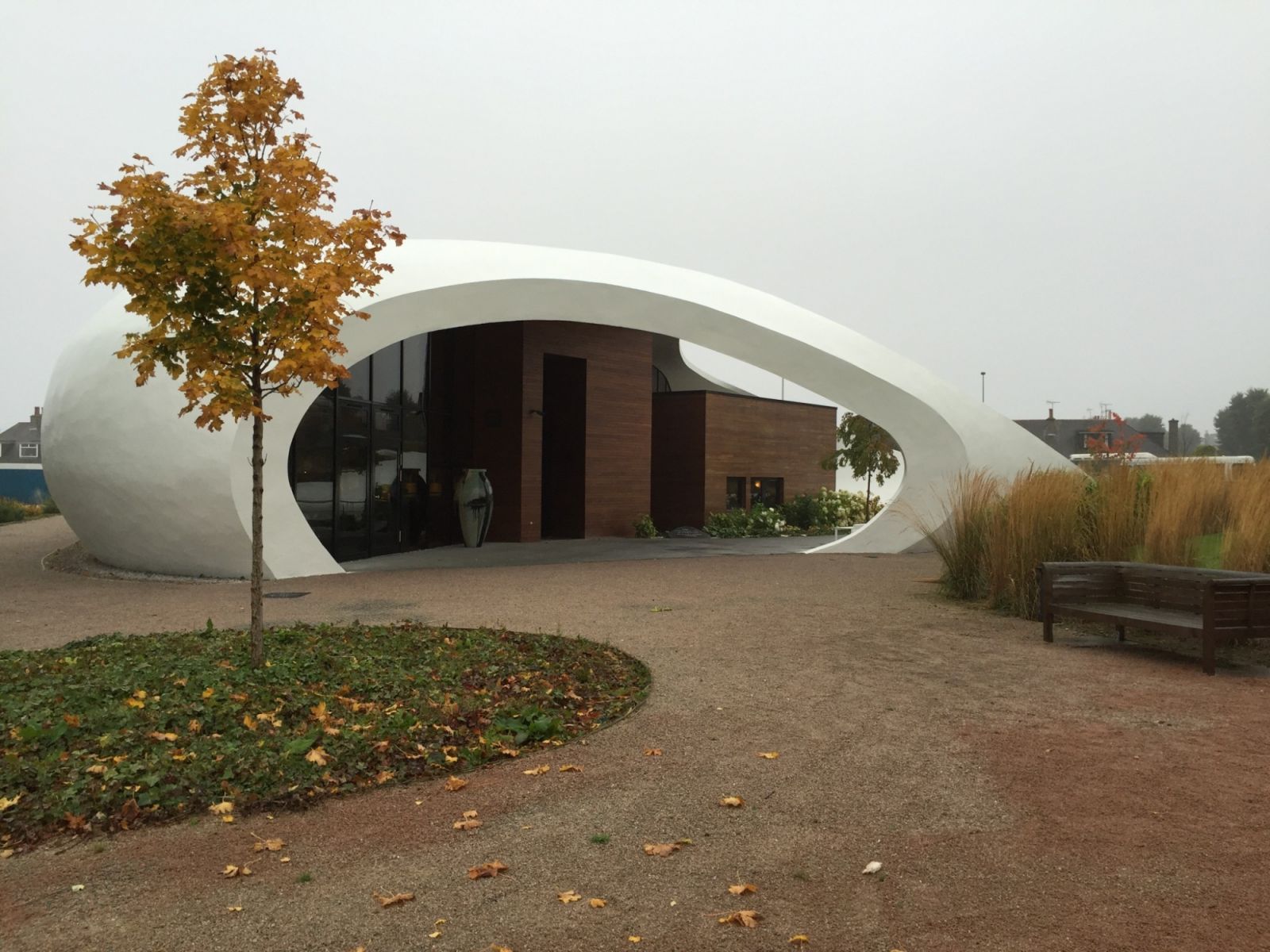 6 amazing Maggie’s Centres showcasing the healing power of design ...