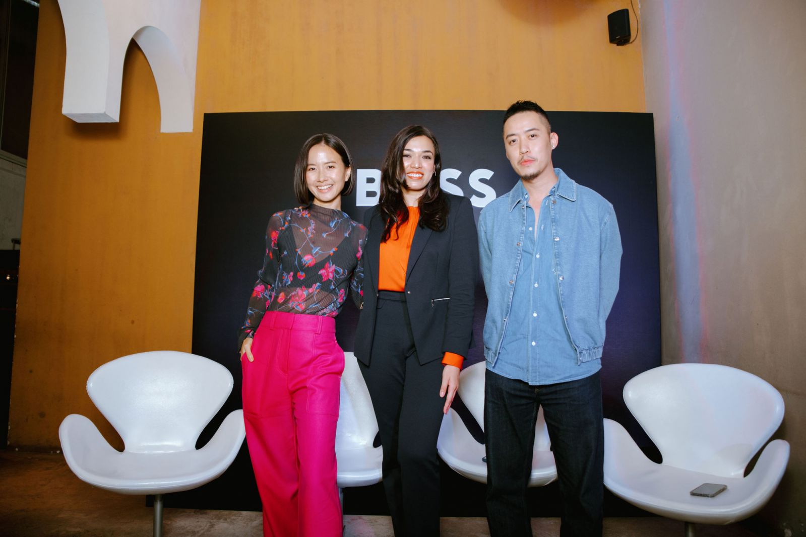 Bryan Loo | Tatler Asia