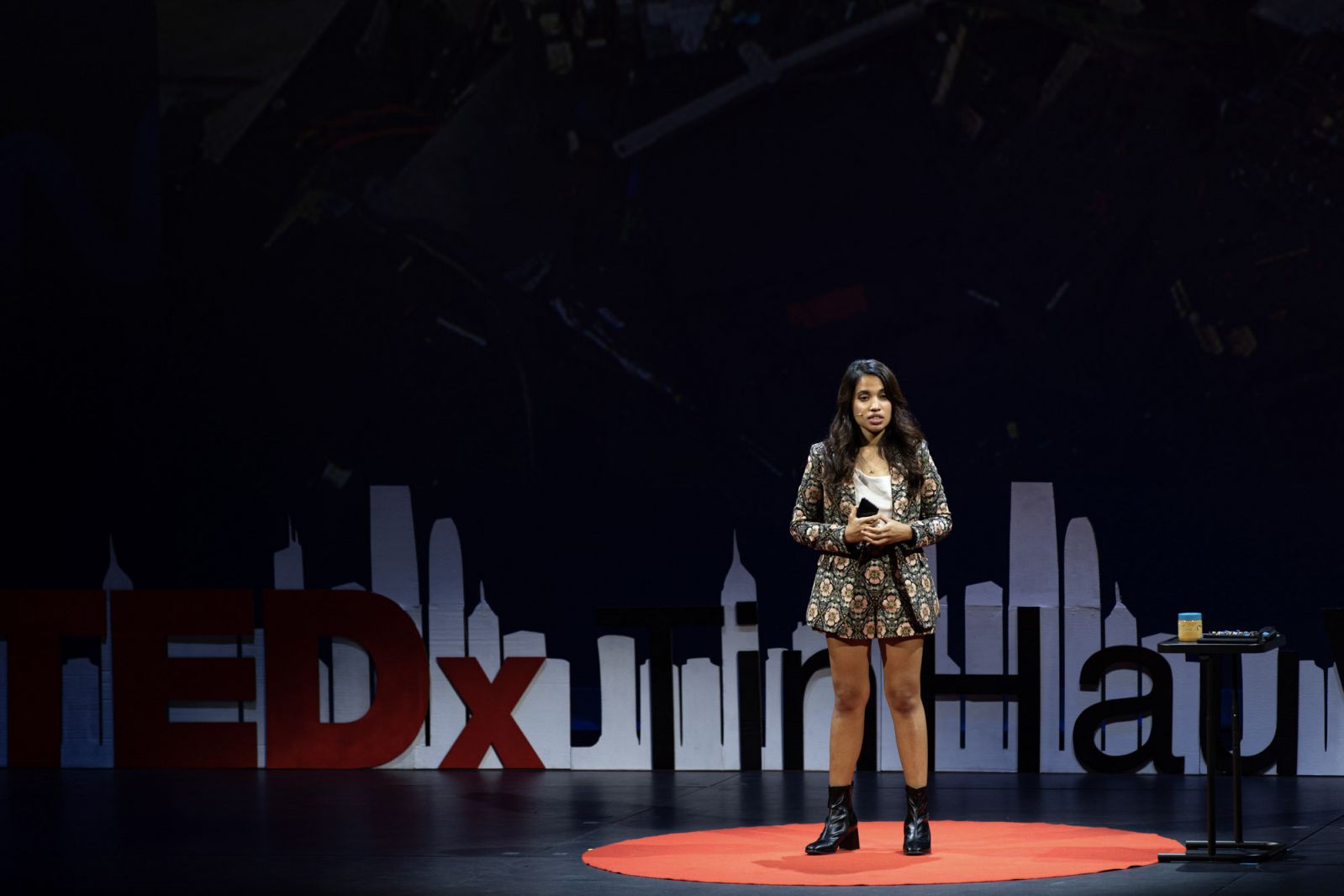 How to be a more confident public speaker | Tatler Asia