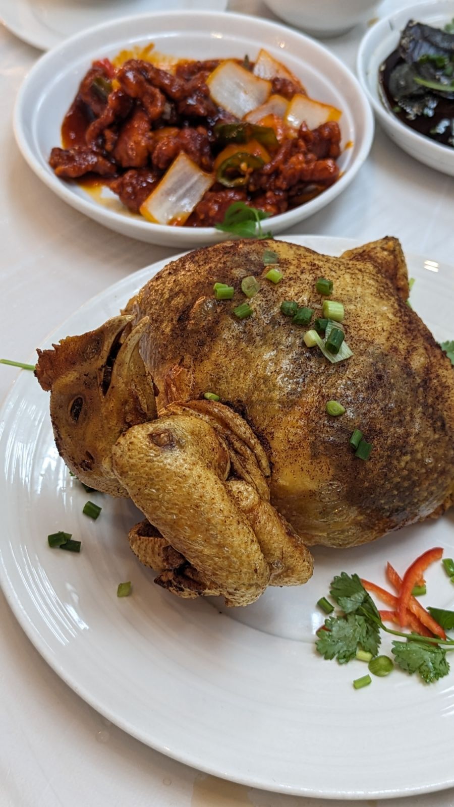 Mei Mei Yuen 美味苑 | Tatler Asia