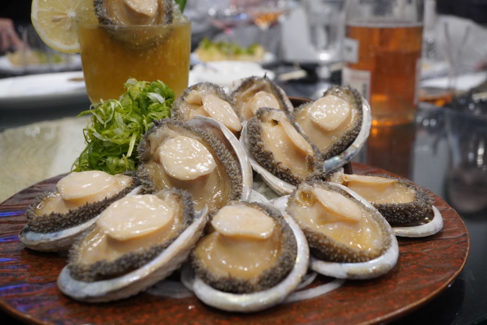 Happy Chefs Happy Friends 東煮友喜私房菜 | Tatler Asia