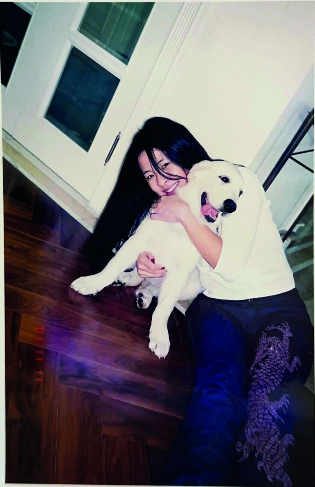 Sabrina Fung on the challenges of being a woman in business, family ...