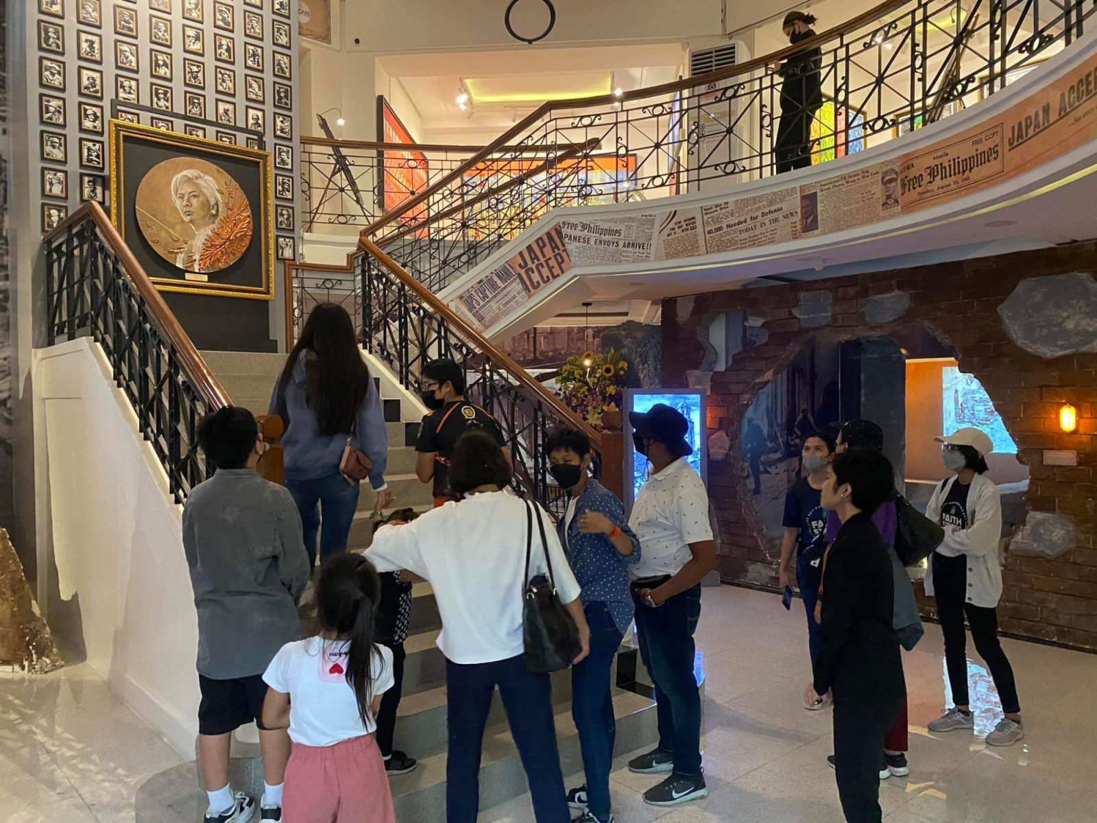 5 museums in Manila you can visit for free during Museums and Galleries ...