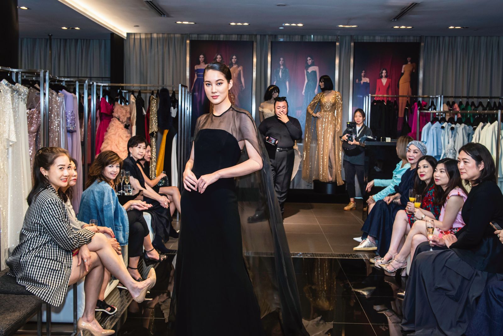 Tatler Ball 2023 | Tatler Asia