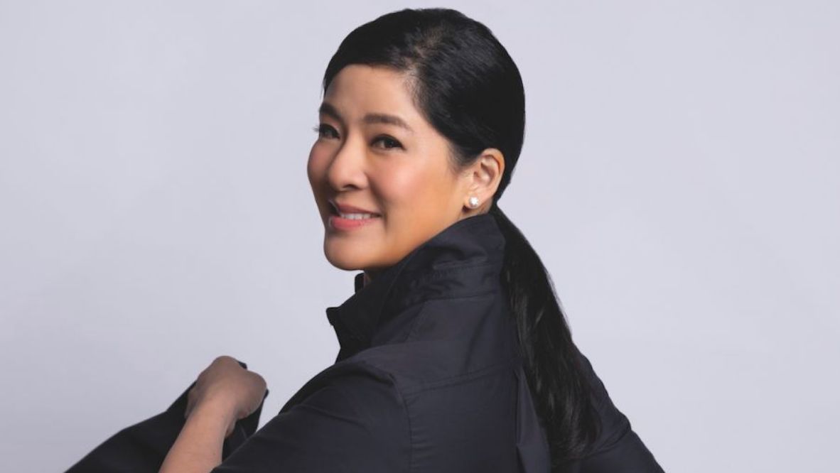 Sabrina Fung on the challenges of being a woman in business, family ...
