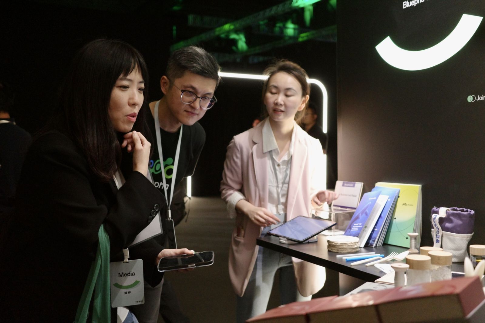 The 5 winners of the Oppo Inspiration Challenge 2023 | Tatler Asia