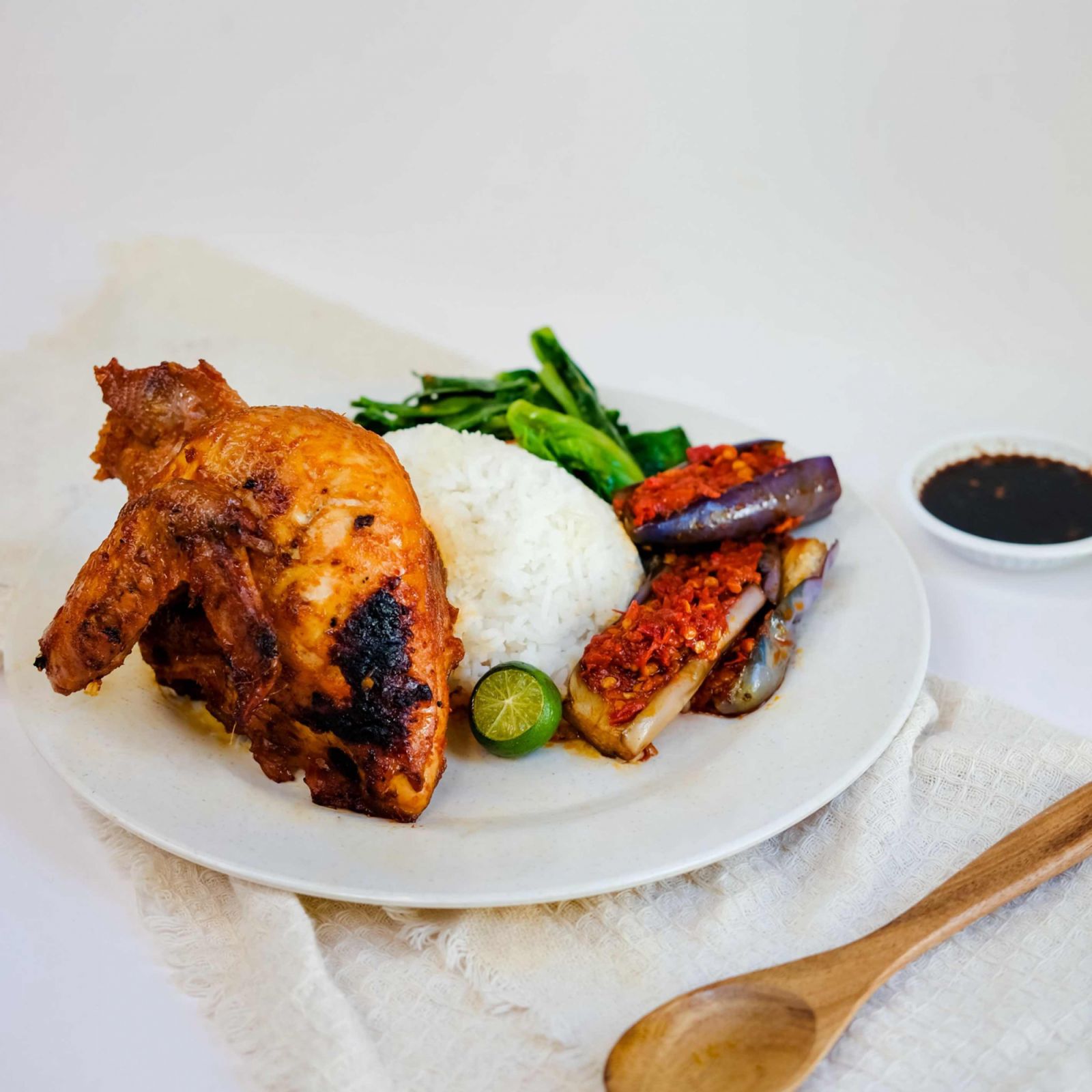 The best nasi padang eateries in Singapore, according to top local ...
