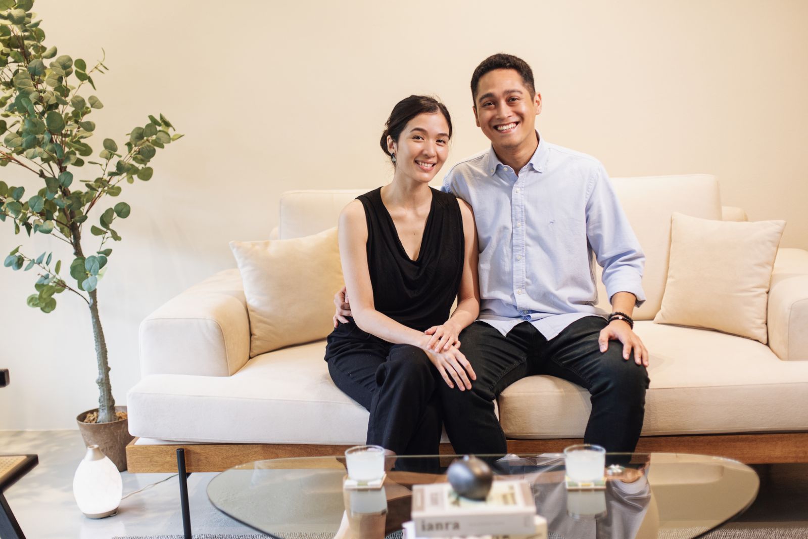 Review: Glo House is a hidden gem in Bukit Tunku | Tatler Asia