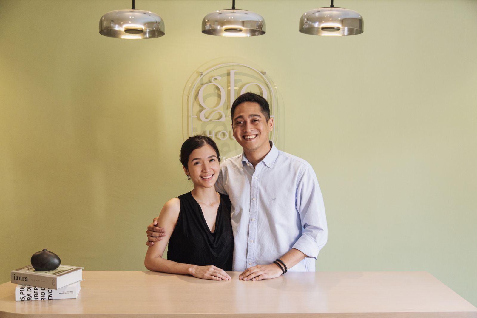 Review: Glo House is a hidden gem in Bukit Tunku | Tatler Asia