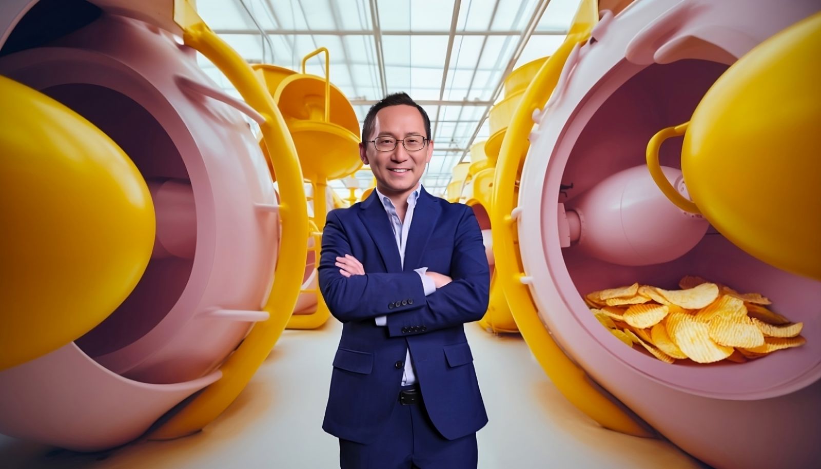 Made in Hong Kong: How Calbee Four Seas is refining the science of ...