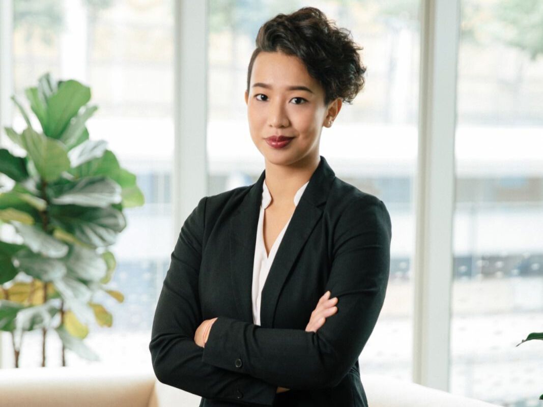 Jolene Lum of Nurasa on finding long-term food sustainability solutions ...