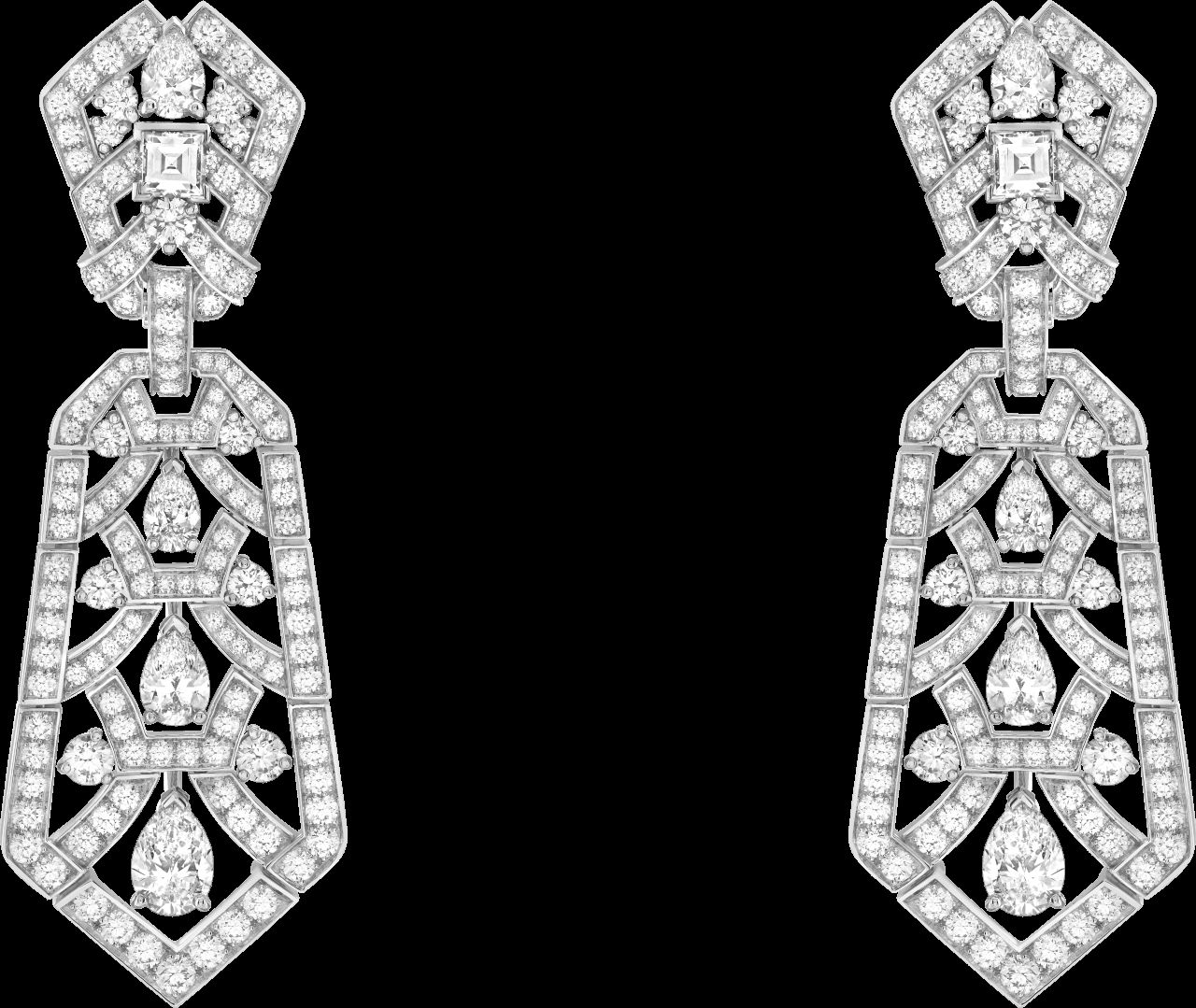 Julie Clody of Van Cleef & Arpels on the romance and history behind the ...
