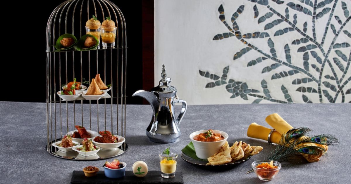 The best menus for Deepavali 2023 in Singapore | Tatler Asia