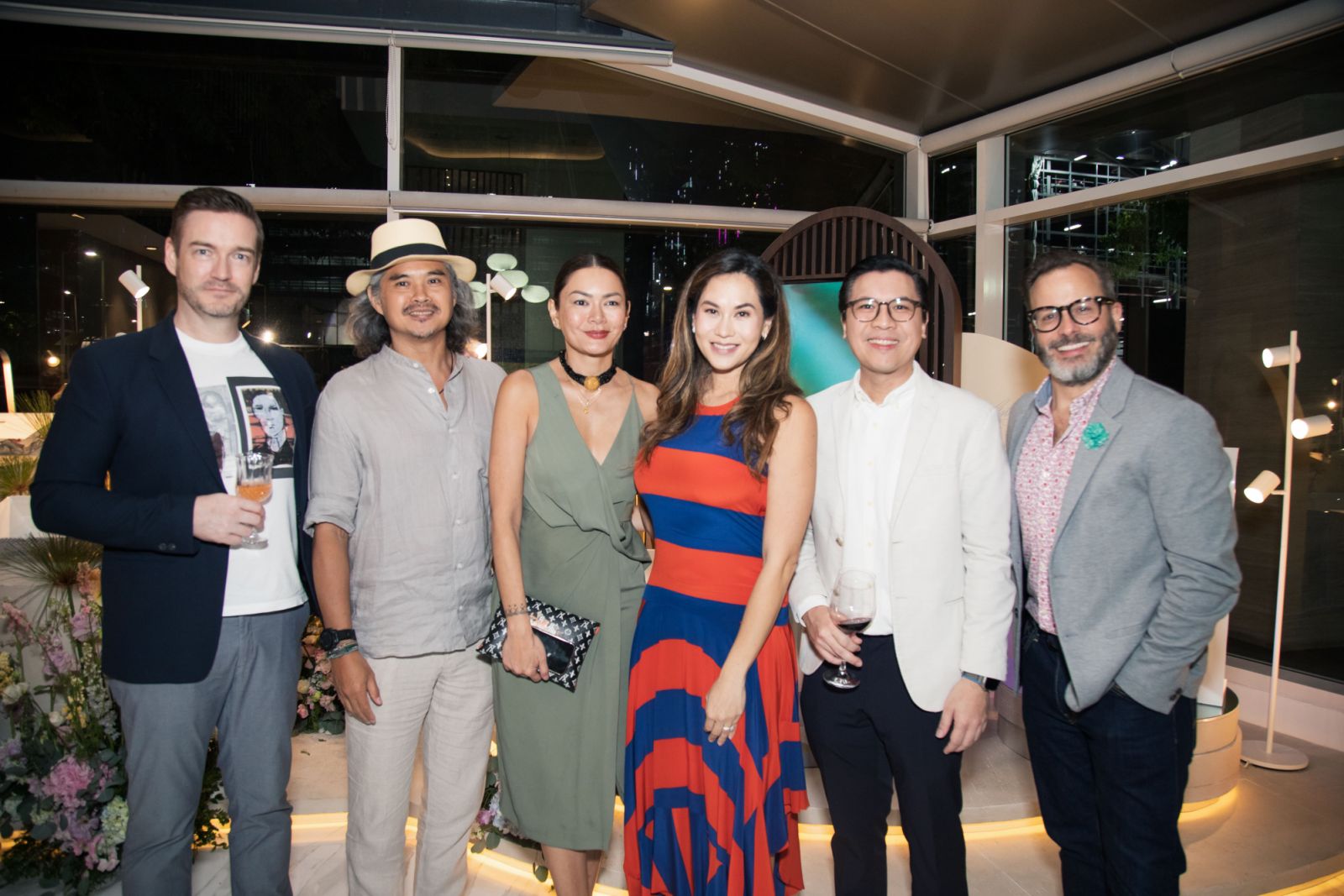 Inside the new Kohler showroom in BGC: Dexterton hosts a grand ...