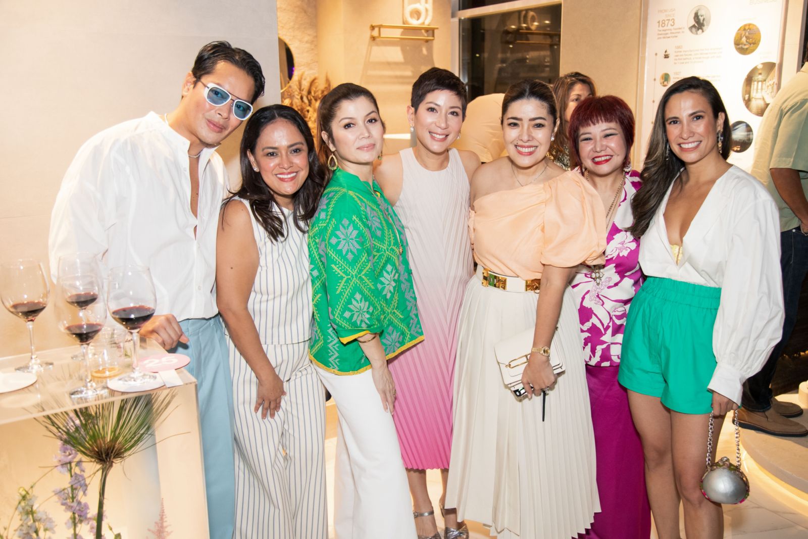 Inside the new Kohler showroom in BGC: Dexterton hosts a grand ...