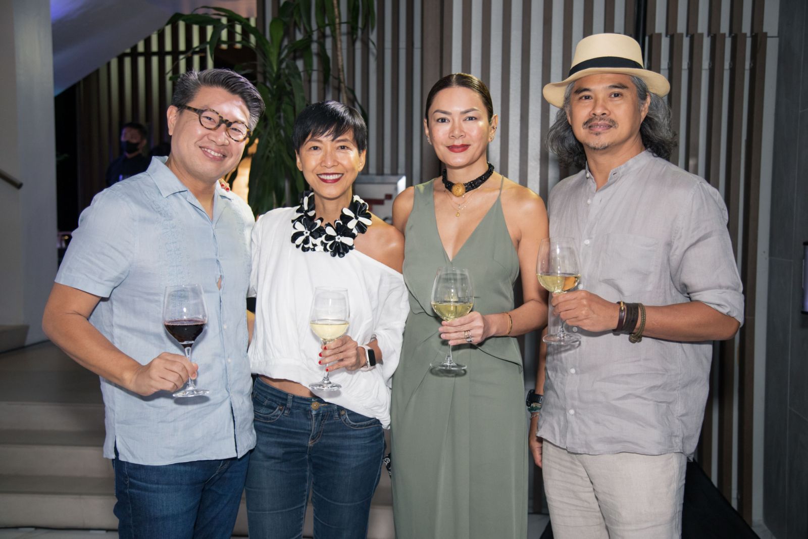 Inside the new Kohler showroom in BGC: Dexterton hosts a grand ...