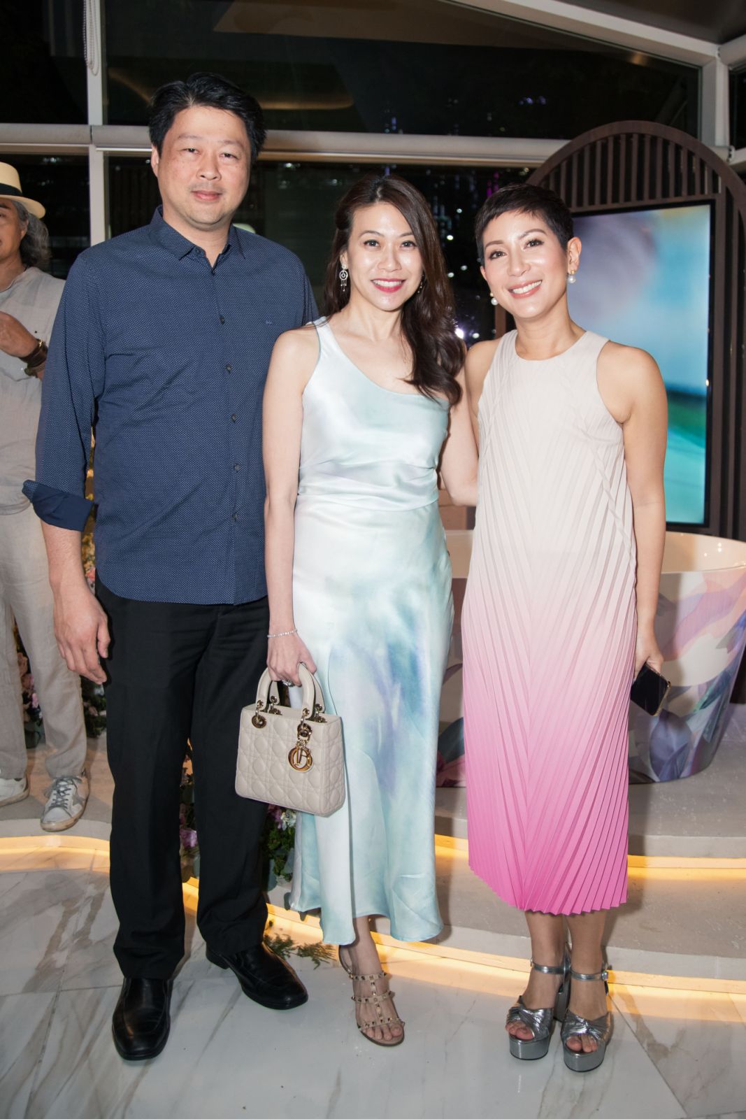 Inside the new Kohler showroom in BGC: Dexterton hosts a grand ...