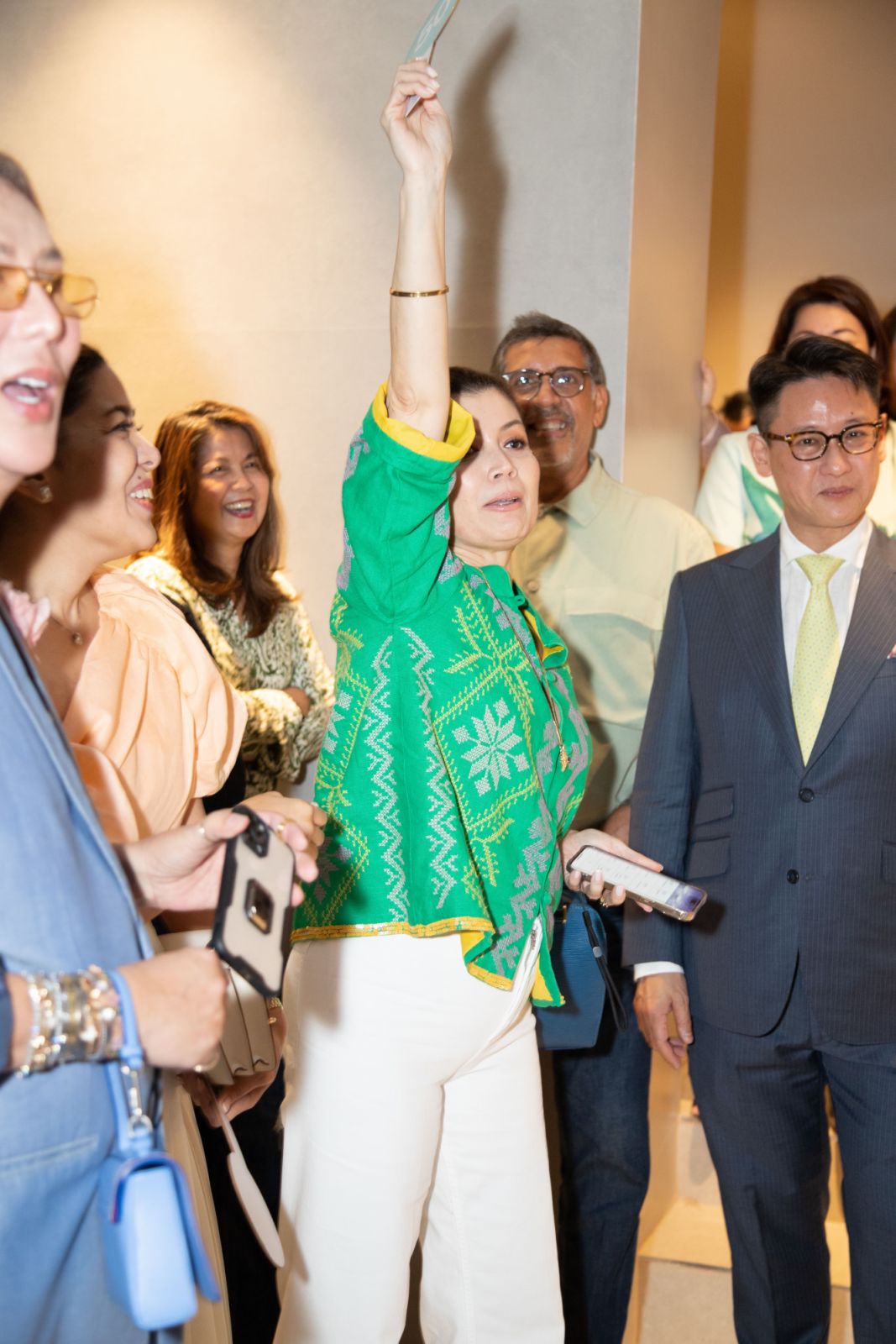 Inside the new Kohler showroom in BGC: Dexterton hosts a grand ...