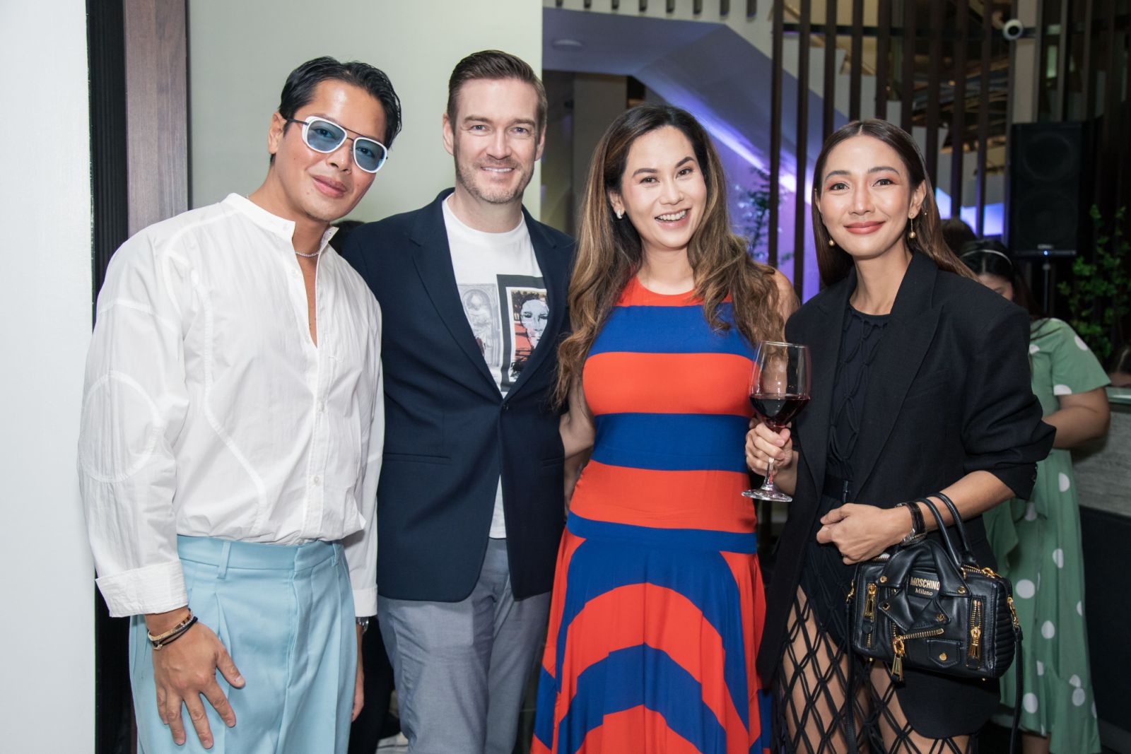 Inside the new Kohler showroom in BGC: Dexterton hosts a grand ...