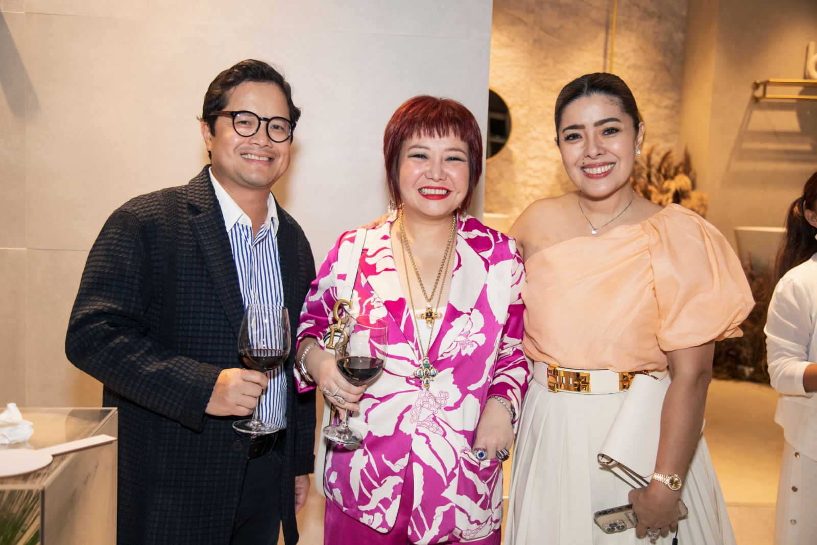 Inside the new Kohler showroom in BGC: Dexterton hosts a grand ...