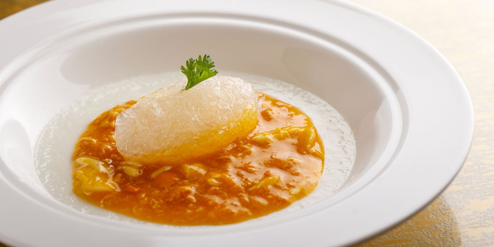 Savour autumn delicacies at T’ang Court | Tatler Asia