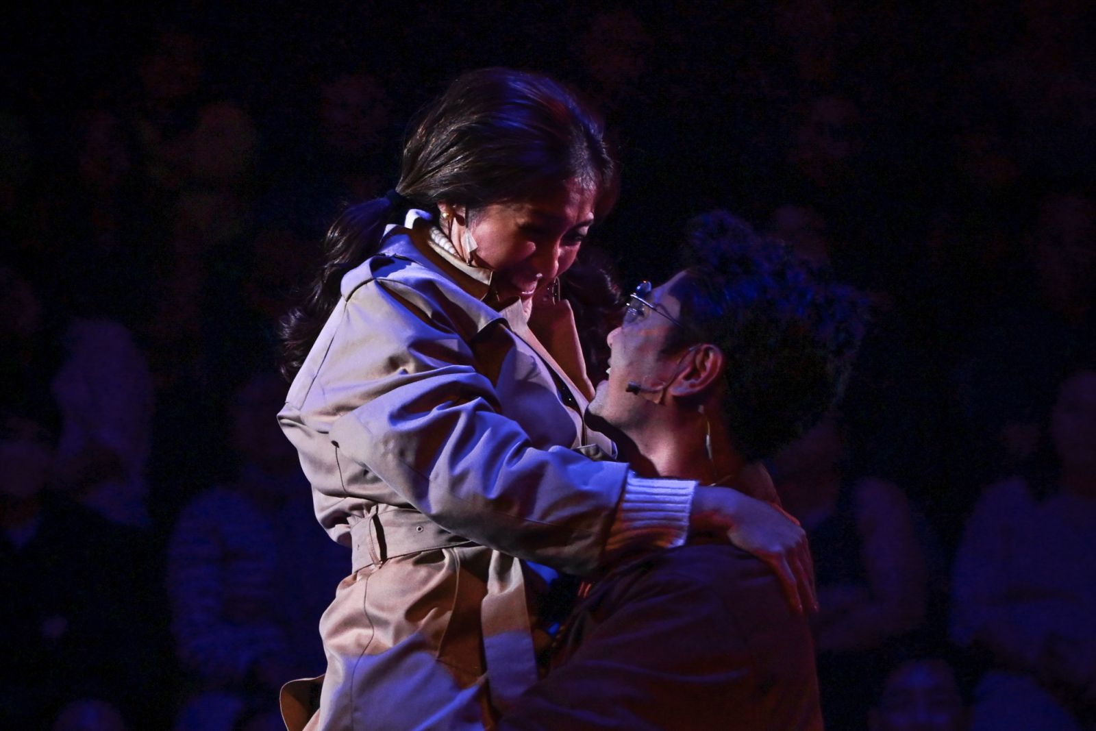 ‘The Last Five Years’ review: Of love and heartbreak | Tatler Asia