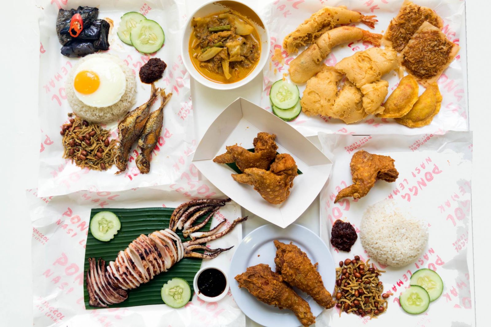 Best spots in Serangoon to satisfy your late-night cravings | Tatler Asia