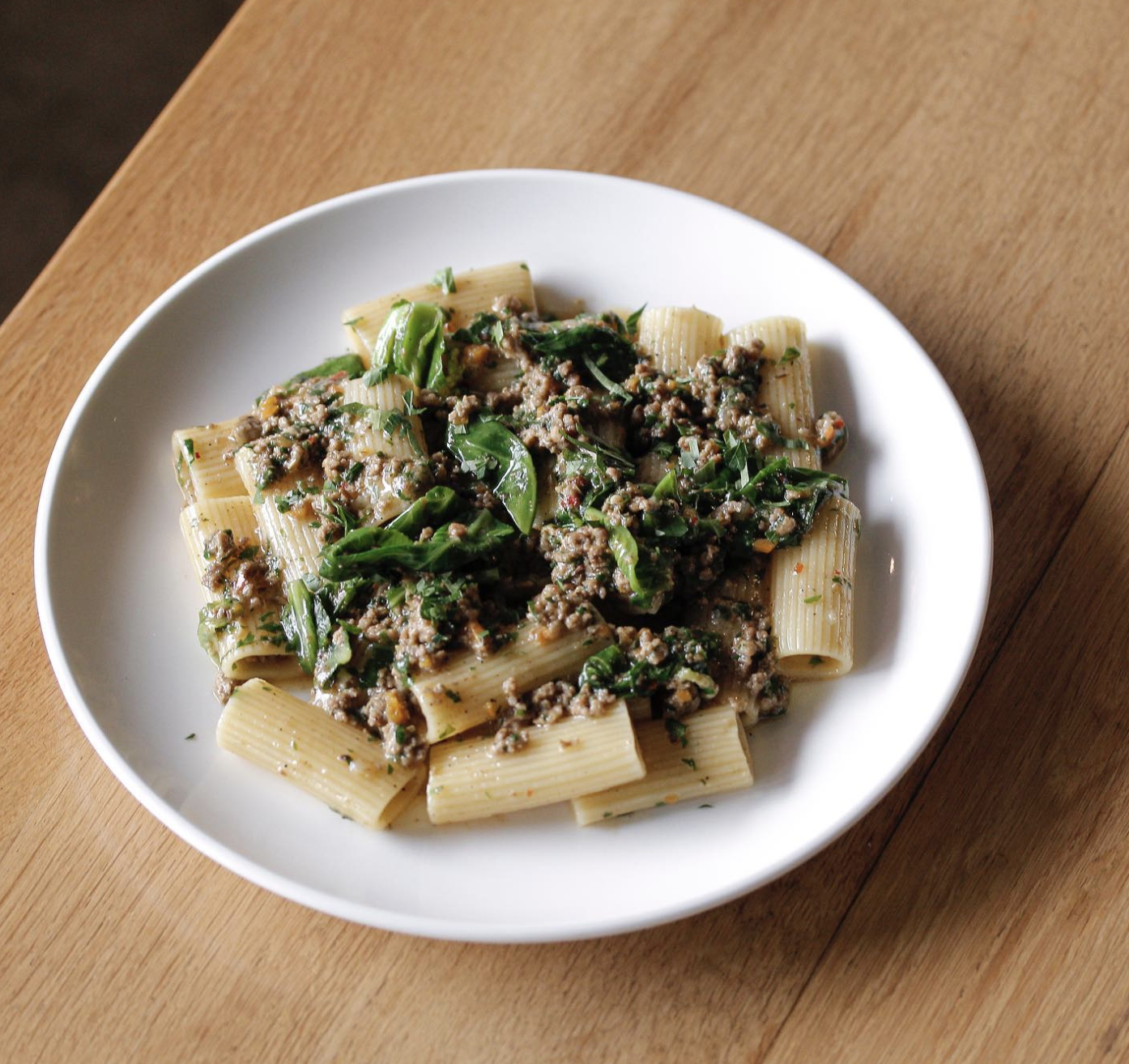 Alta Café | Tatler Asia