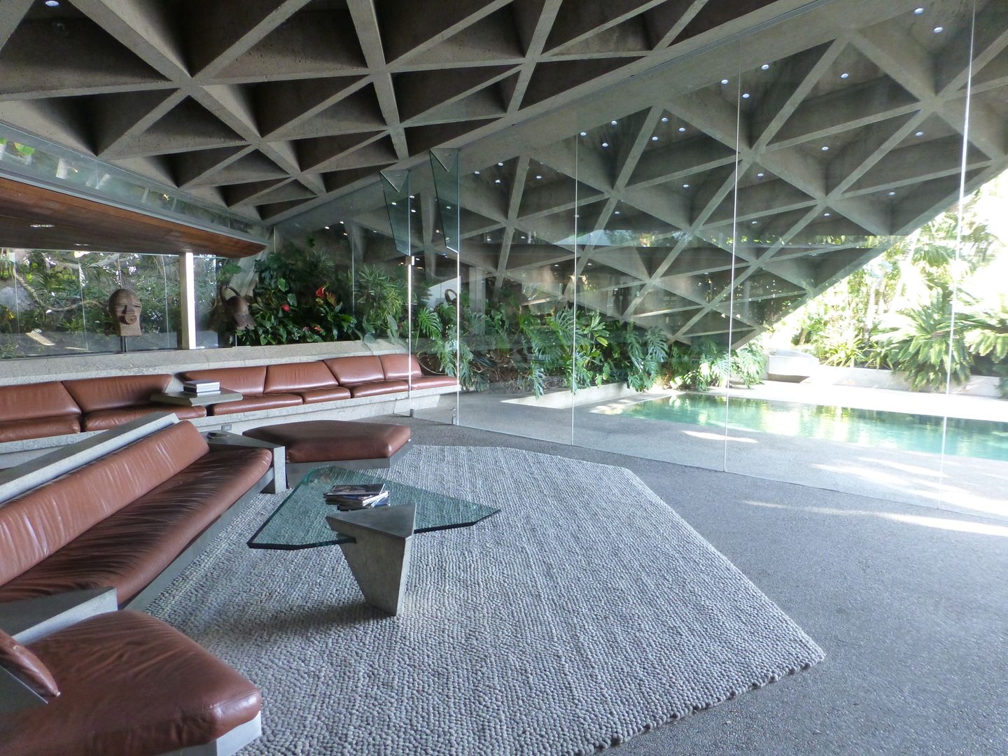 Suave and deadly: How these 4 modernist buildings define the modern ...