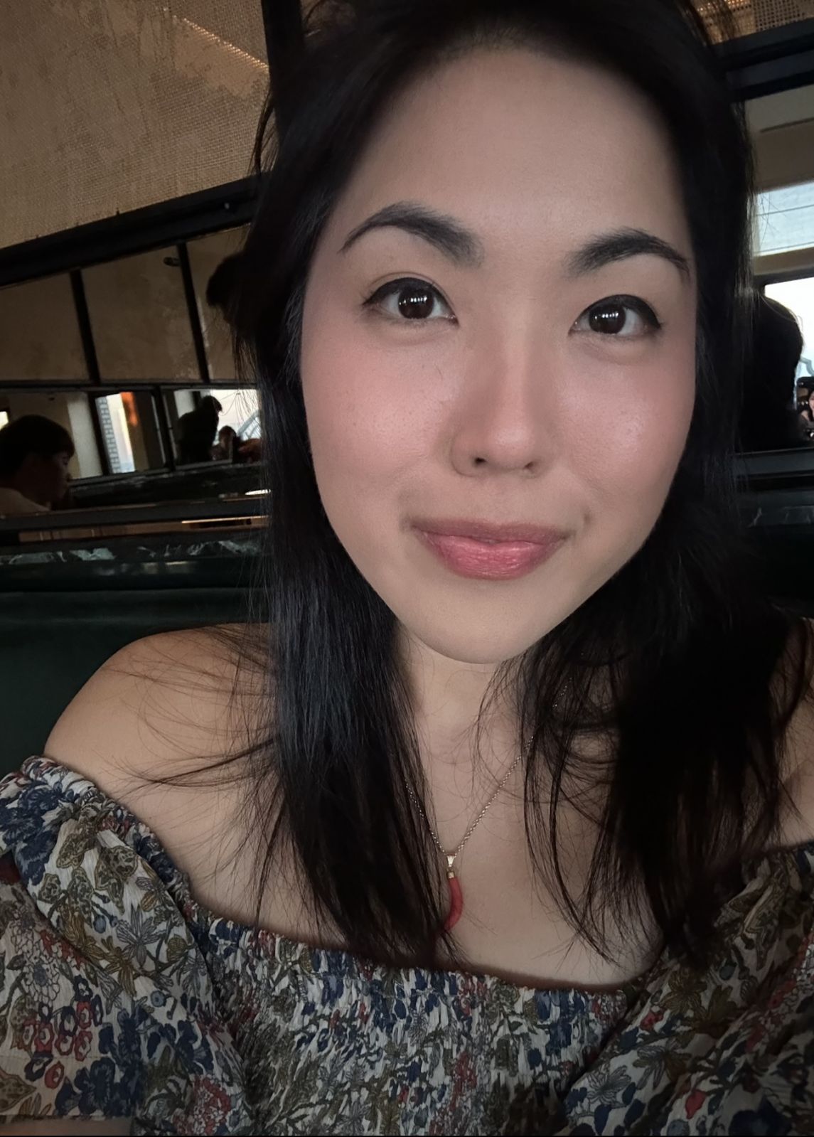 Isabel Martel Francisco | Tatler Asia