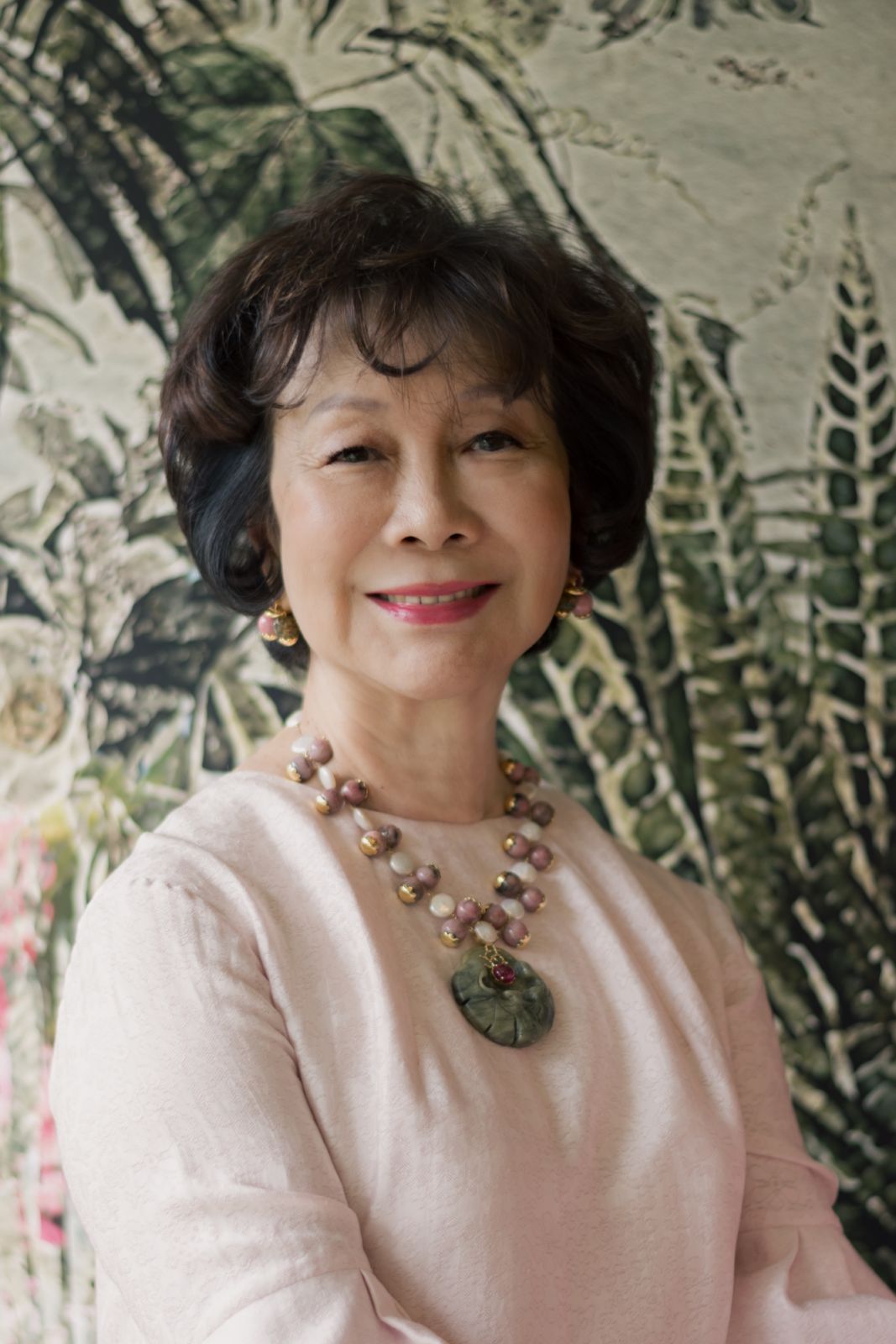 Wee Wei Ling | Tatler Asia