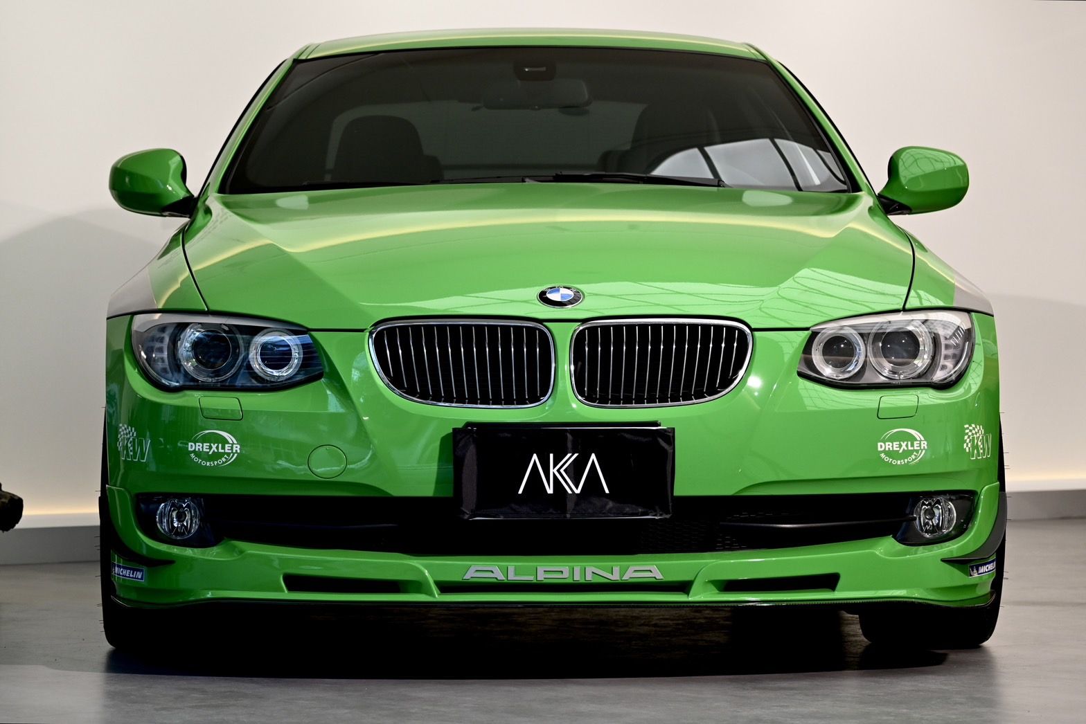 BMW ALPINA 是什麼車？內湖AKA Automotive Arts特展現身：時間、預約方式一次看 | Tatler Asia