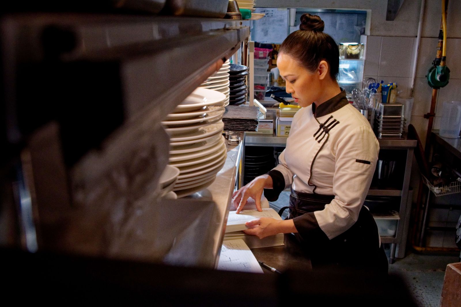 The recipe behind successful innovation and collaboration | Tatler Asia