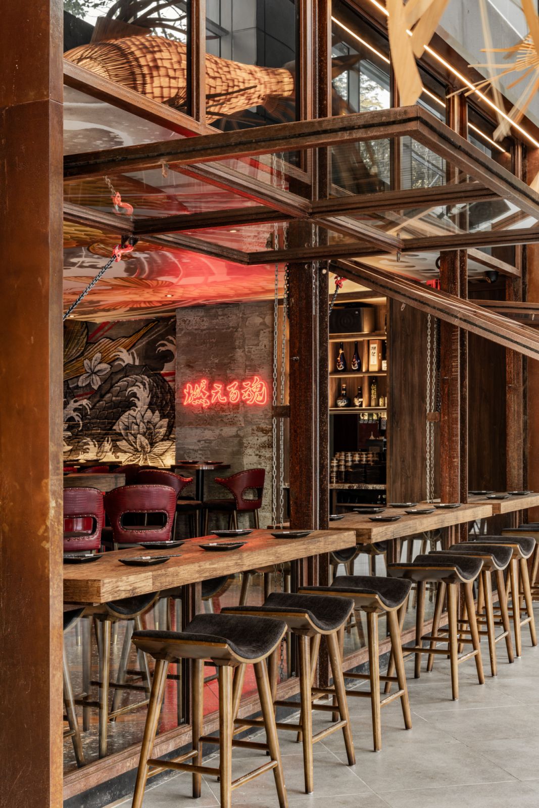 Yaki Soul | Tatler Asia