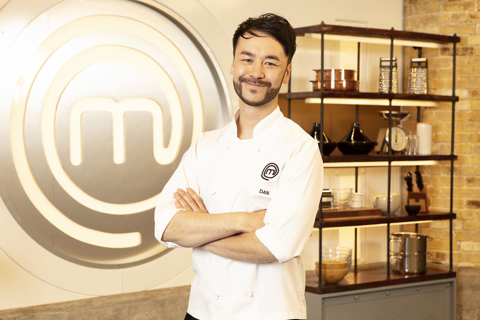 MasterChef Professionals Champion Daniel Lee takes over Ozone for a one ...