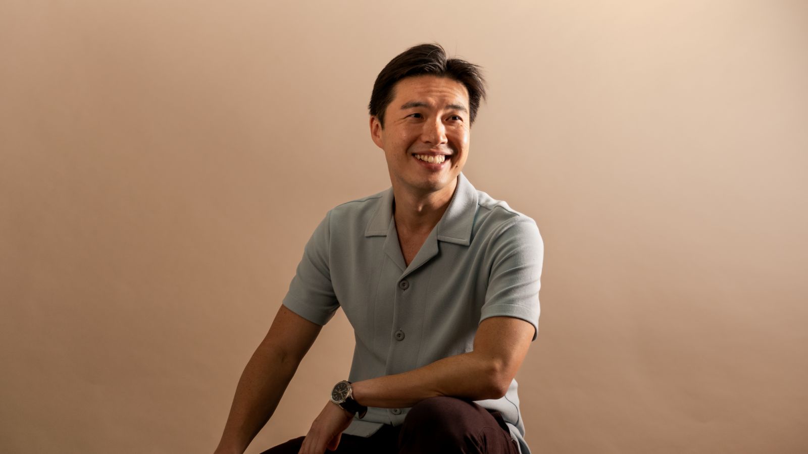 Nicholas Wong of Hotel de Trois shares his favourite Malaysian eats | Tatler Asia