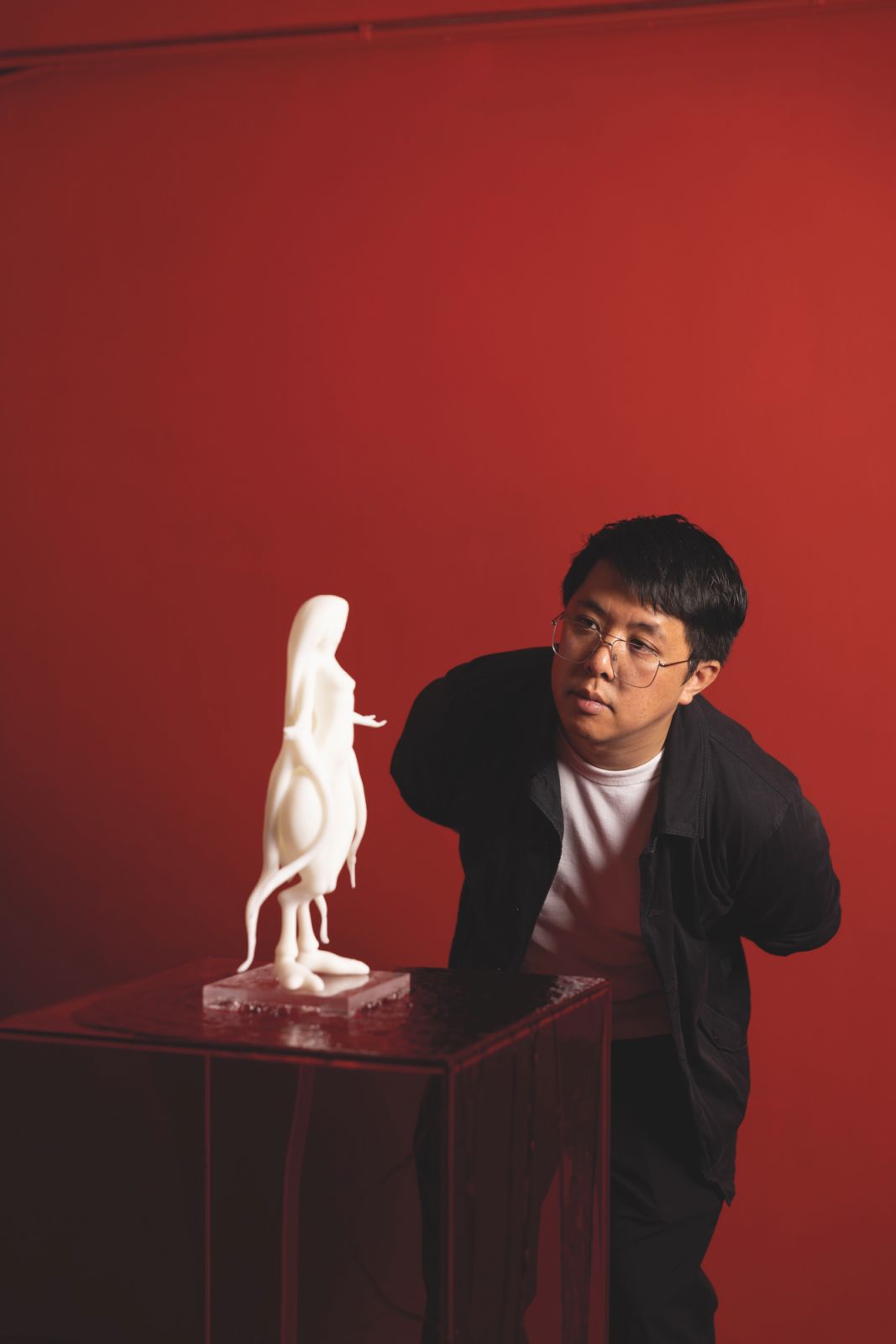 Billy Tang | Tatler Asia