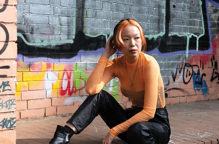 The best places to visit in Berlin, according to Amanda Lee Koe ... The best places to visit in Berlin, according to Amanda Lee Koe ...