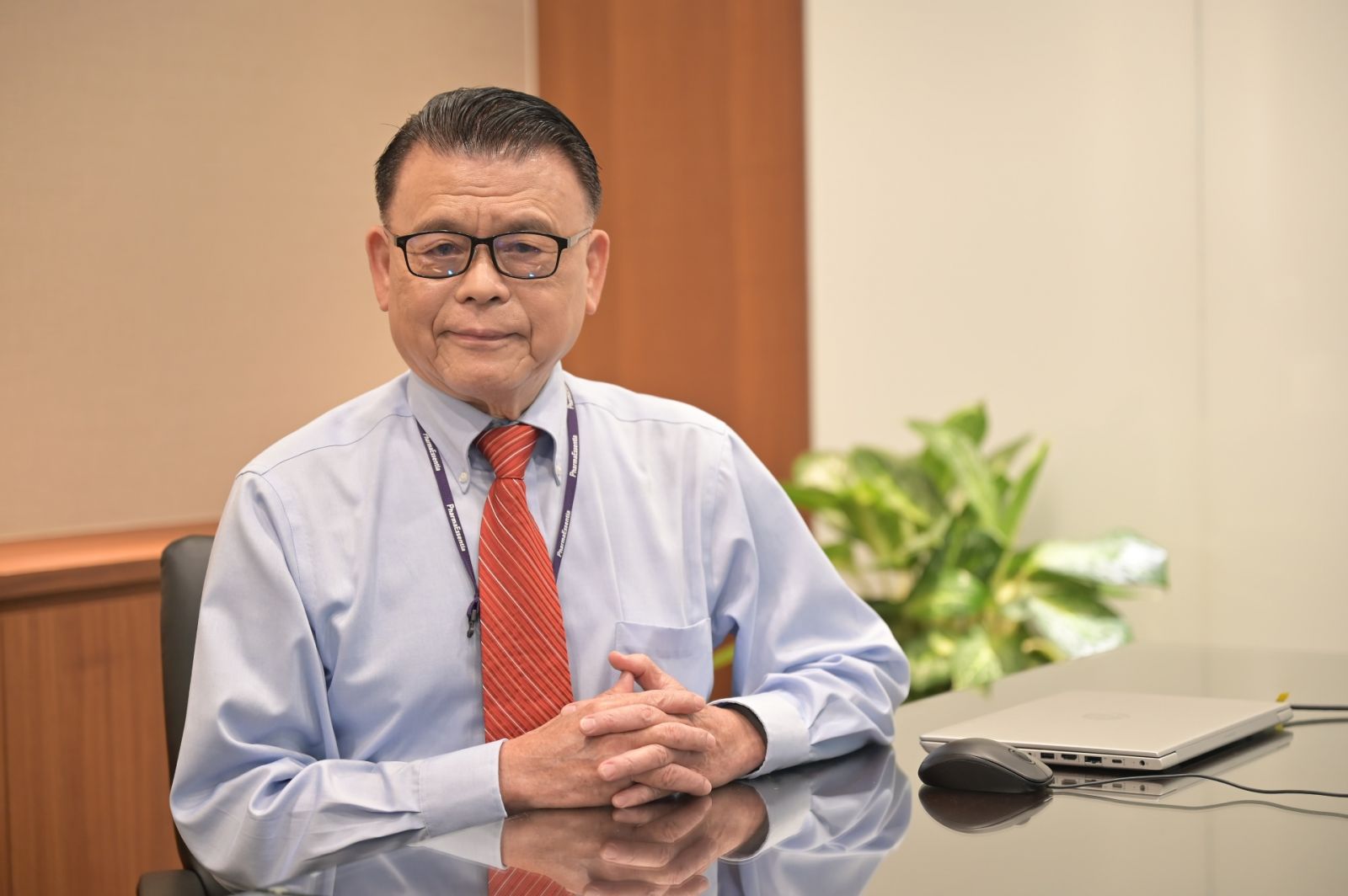 Ko-Chung Lin | Tatler Asia