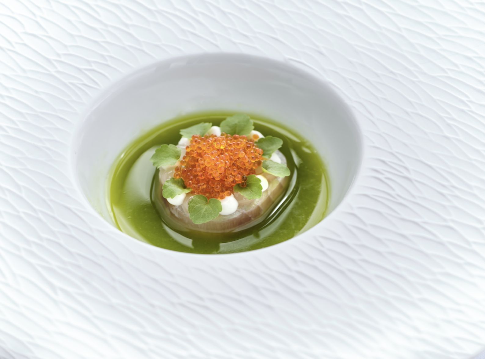 Perla introduces seafood week | Tatler Asia