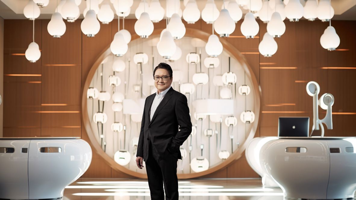 Made in Hong Kong | Tatler Asia