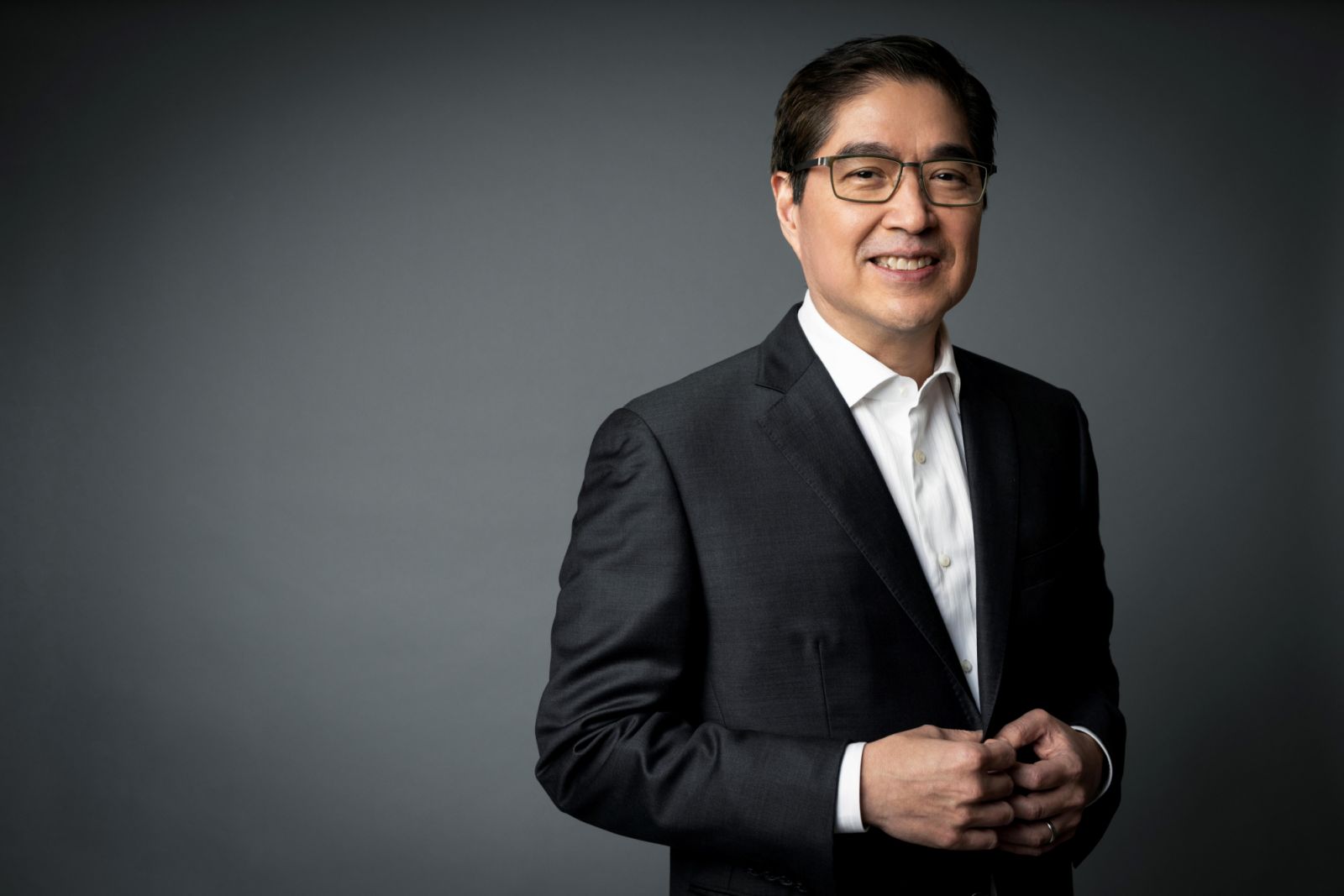 Lance Gokongwei | Tatler Asia